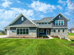 About Aspen - Aspen Homes