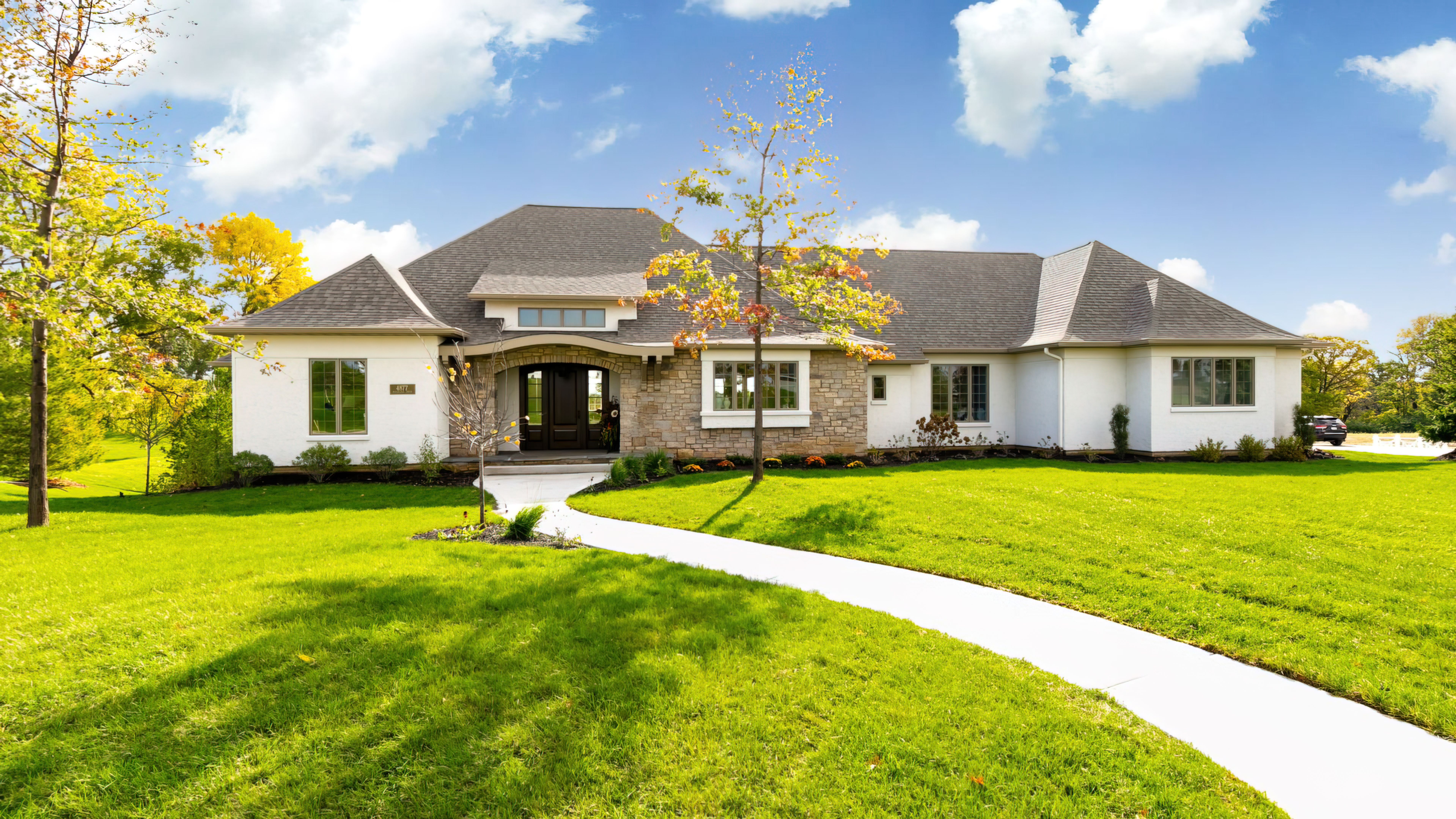 The Gatekeeper - Aspen Homes