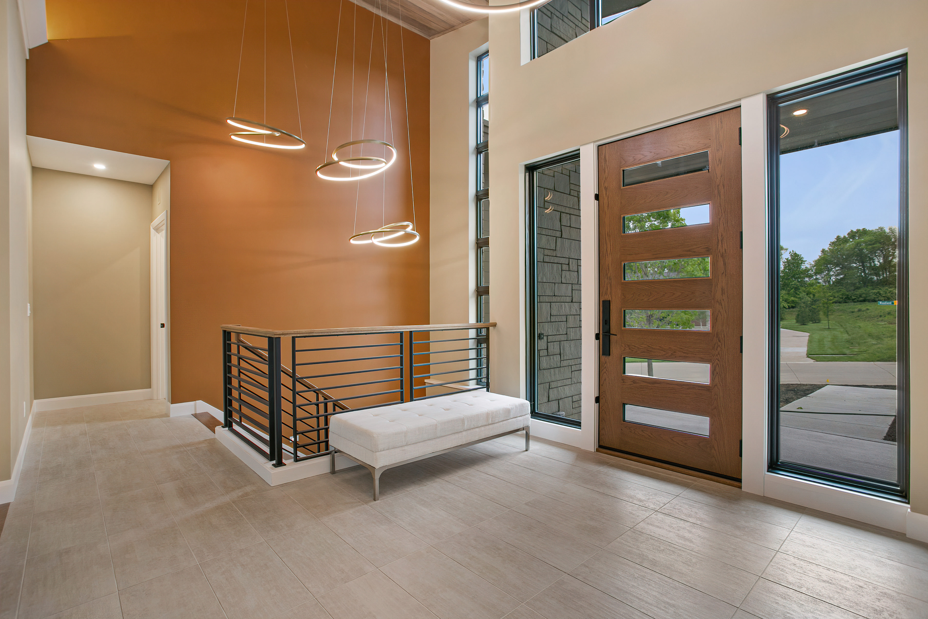 The Modern Matriarch - Aspen Homes