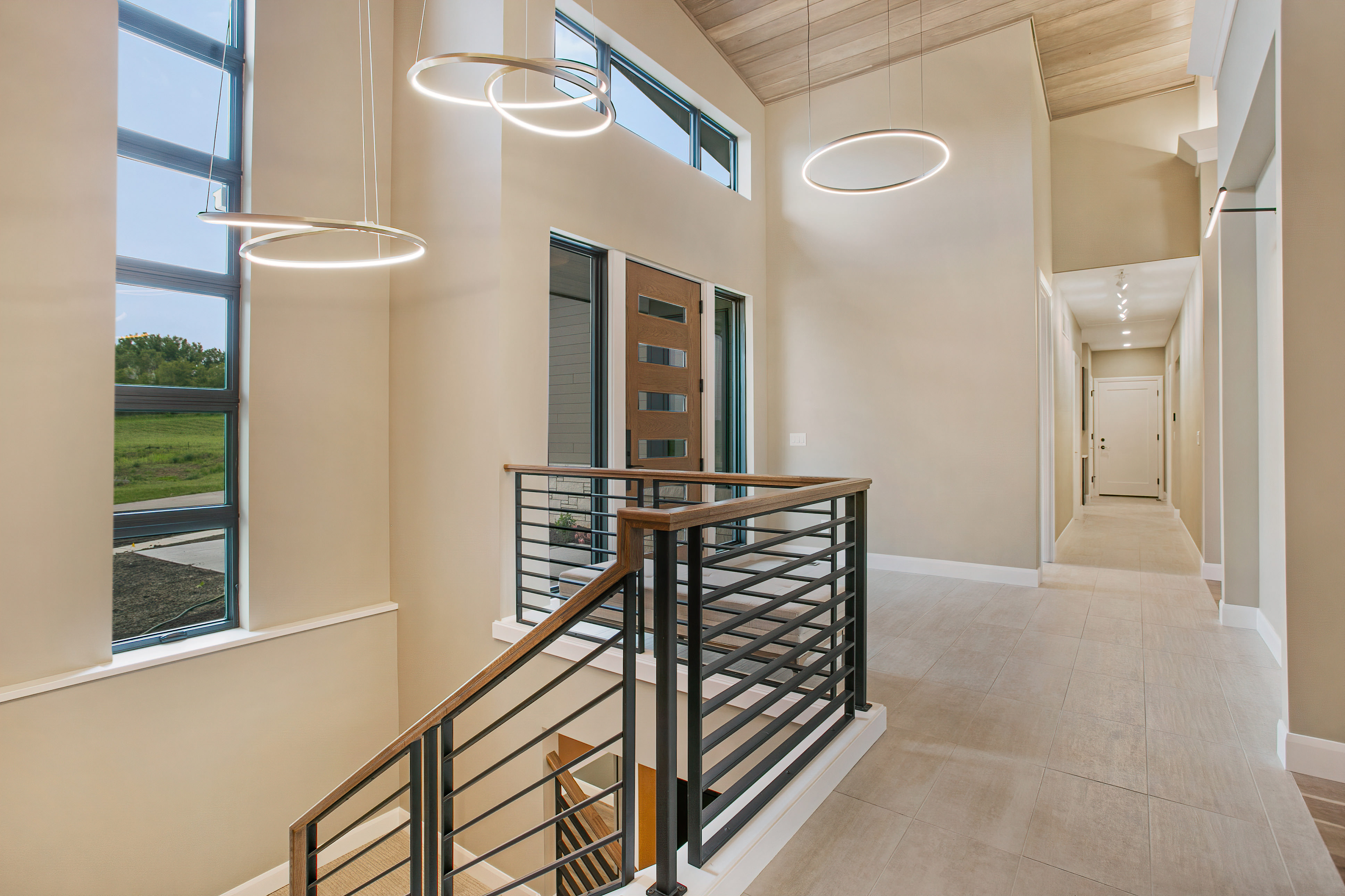 The Modern Matriarch - Aspen Homes